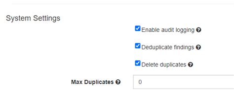 Deduplication Stopped Working After Upgrading To Issue