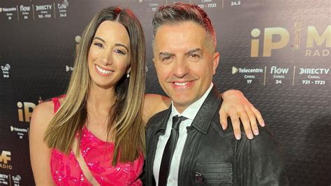 Ángel de Brito reveló con qué famoso sale Estefi Berardi