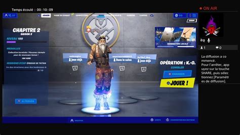 Comment Avoir Un Aimbot Sur Fortnite Youtube