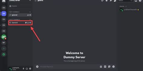 How To Use Discords Screen Share And Video Call Features