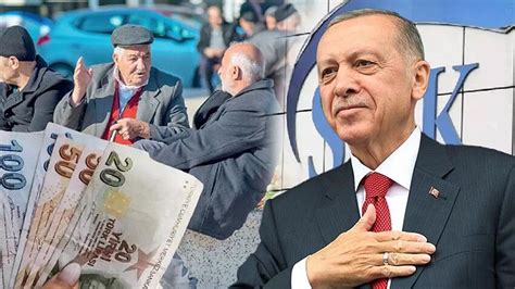 Çalışan emekliye 5 bin TL ikramiyede yeni gelişme Ödeme için tarih