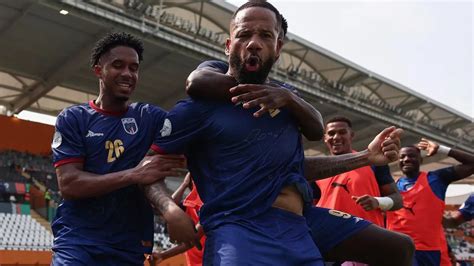 How To Watch Cape Verde Vs Mauritania Live Stream TV Channel Start Time