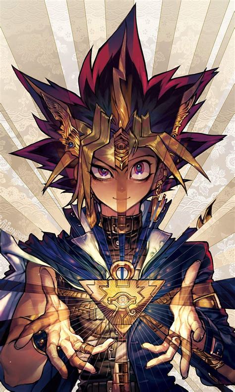 Share More Than Yugioh Wallpaper Iphone Best In Cdgdbentre