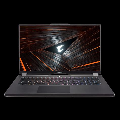 Los elegantes portátiles Gigabyte AORUS y AERO 2022 aterrizan con un