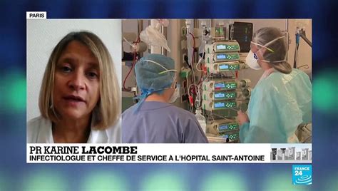 Coronavirus La sortie progressive du confinement une hypothèse
