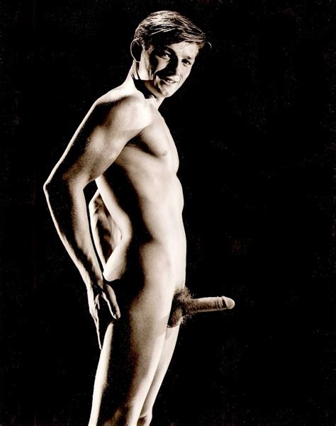 Bob S Naked Guys Jack Renio By Bruce Bellas BOLA