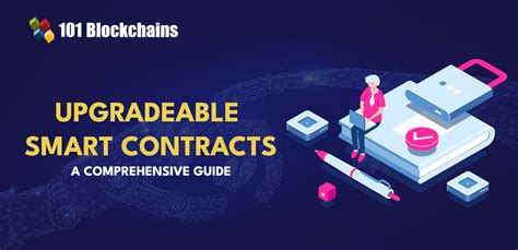 An Introduction To Upgradeable Smart Contracts Odghub