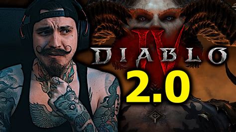 Blizzard Wreszcie NAPRAWIA Diablo 4 YouTube