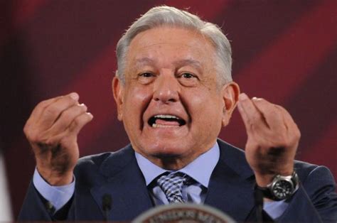 El Espionaje En El Gobierno De AMLO Un Autogol Que Hizo Enojar Al