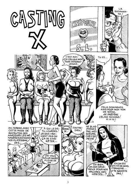 Ménagères en chaleur Page 4 IMHentai