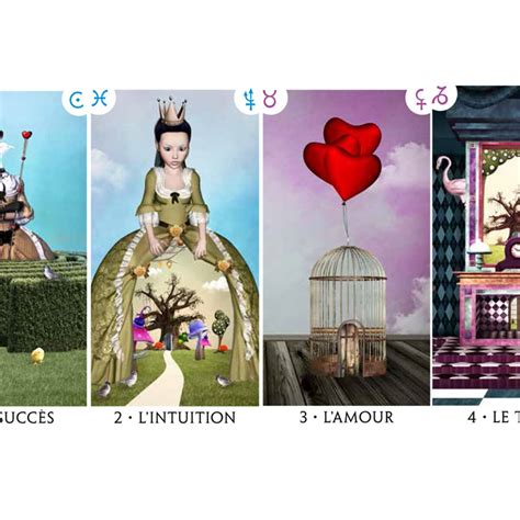 Pr Sentation Imagen Carte Du Tarot Divinatoire Fr Thptnganamst Edu Vn