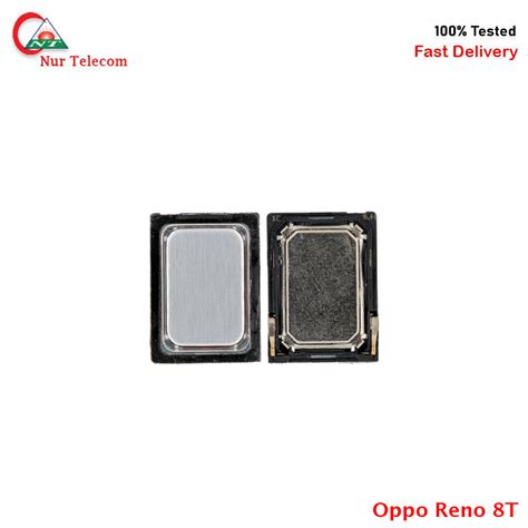 Oppo Reno T G Loud Speaker Price In Bangladesh Nur Telecom