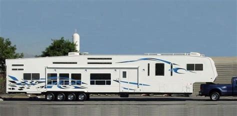 This Rvs Rear Door Opens And You See This