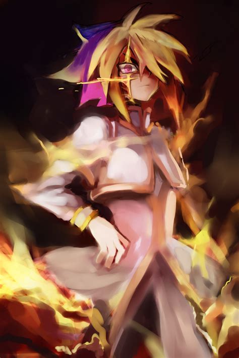 Iv Yu Gi Oh Zexal Page Of Zerochan Anime Image Board