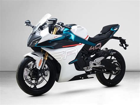 CFMoto 450SR Details Emerge Cycle World