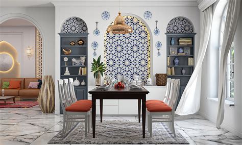 Moroccan Interiors Book Brokeasshome
