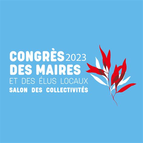 Congr S Et Salon Des Collectivit S Association Des Maires Et