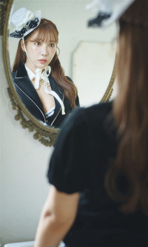 Nude Pictures Yua Mikami 三上悠亜 週プレ Photo Book Your DOLL Set 03