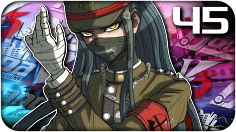 Let S Play Danganronpa V Killing Harmony Pc Gameplay Part Don