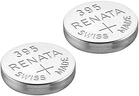 Renata Watch Battery Swiss Made Renata Or Sr Sw Or Ag V