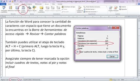 Como Ver Los Caracteres En Word Image To U