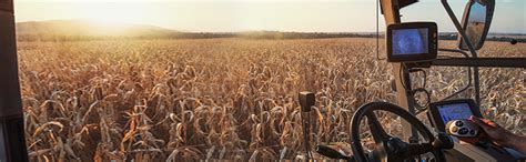 Transformación digital en la agricultura