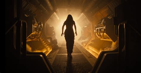 Ridley Scott Pronto Per Un Nuovo Alien Ma Non Sar Un Sequel Di