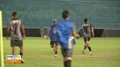 MG Inter TV 1ª Edição Grande Minas North enfrenta o Juventus fora