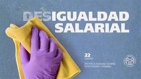 22F Día Europeo por la igualdad salarial de mujeres y hombres IMQ