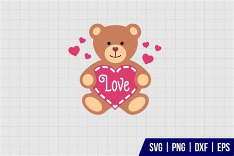 I Love Hot Moms SVG Free Gravectory