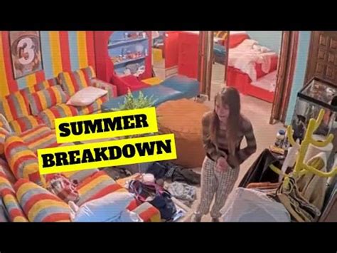 Fishtank Season Summer Breakdown Youtube
