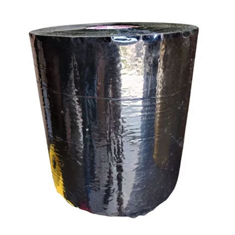 288mm Black BOPP Jumbo Roll At Rs 140 Roll Bopp Jumbo Roll In Udaipur
