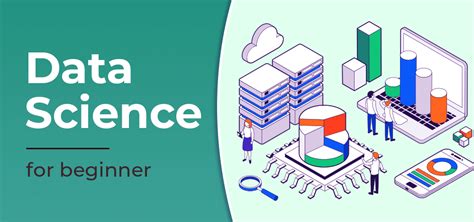 data science for beginners a complete guide