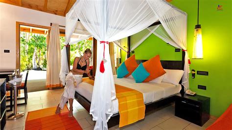Vilamendhoo Island Resort Spa Maldives