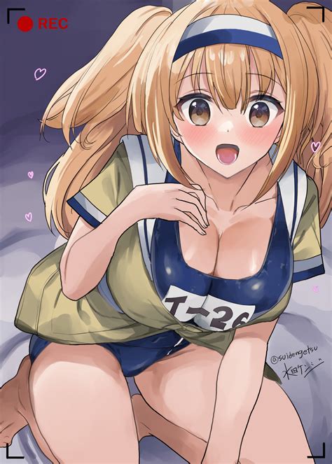 I 26 Kantai Collection Drawn By Mizuta Kenji Danbooru