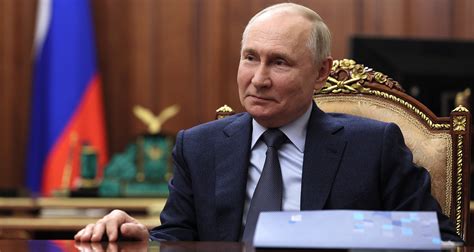 Putin 2024 teki başkanlık seçimlerinde yeniden aday olacak İhlas Haber