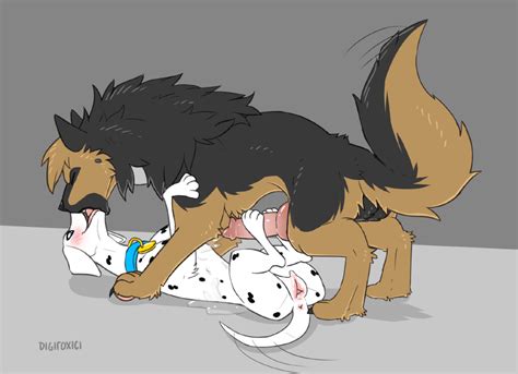 Rule 34 101 Dalmatians 2018 Adultery Anatomically Correct Anatomically Correct Penis