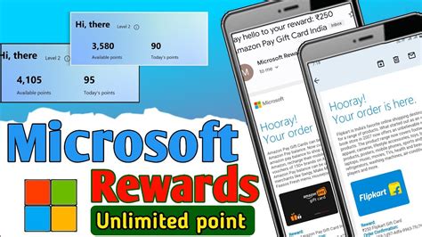 Microsoft Reward Vpn Tricks Microsoft Reward Unlimited Point