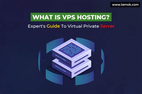 What Is VPS Hosting Experts Guide To Virtual Private Server Temok