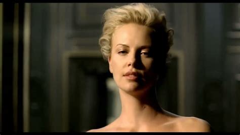 Charlize Theron Anuncio J Adore Dior Tv Spot Pubblicitario
