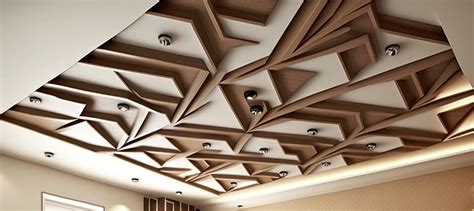 10 Stunning False Ceiling Designs For Your Living Room Nerolac