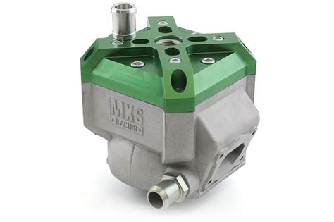 Kit Cylindre Mxs Gp Mbk Nitro Maxiscoot