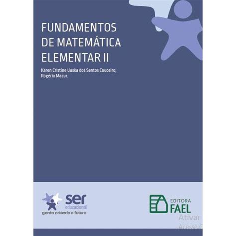 Fundamentos Da Matematica Elementar Volume 1 Pdf Extra