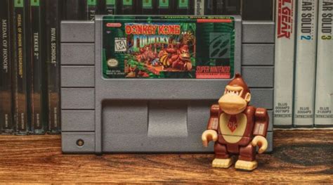 Os 20 Melhores Jogos Do Super Nintendo De Todos Os Tempos