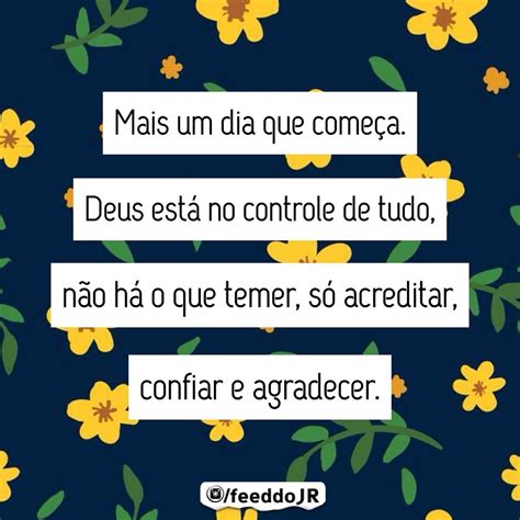 30 Mensagens Alegres De Bom Dia Para Acordar Feliz