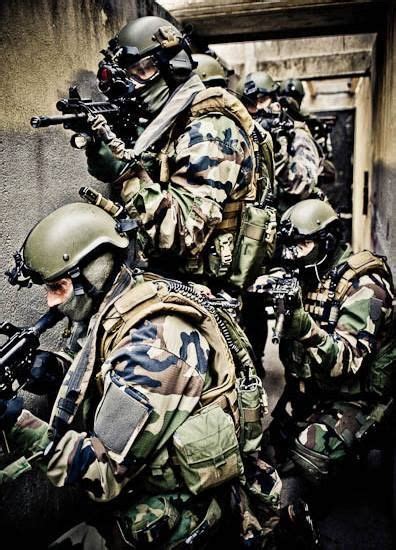 1er RPIMa France Kraft Legion Etrangere Army Navy Navy Seals