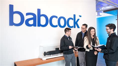 Careers Find A Challenging And Rewarding Job Babcock Canada Inc Babcock