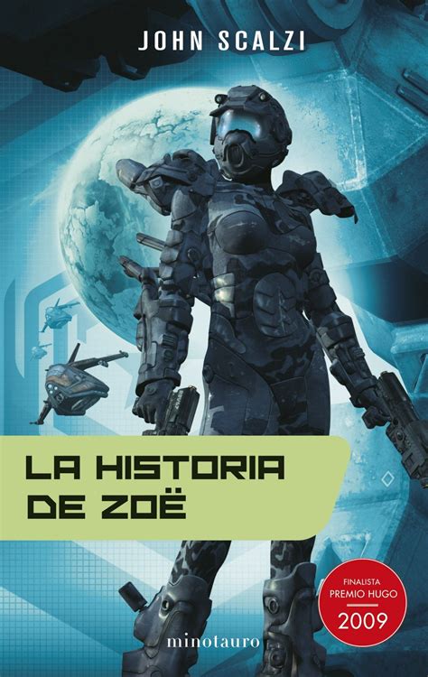 La Vieja Guardia N La Historia De Zo Novela De Ciencia