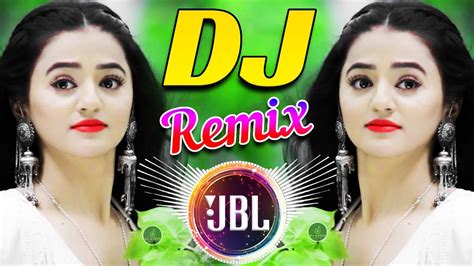 New Hindi Dj Song Best Hindi Old Dj Remix Bollywood Nonstop Dj Song