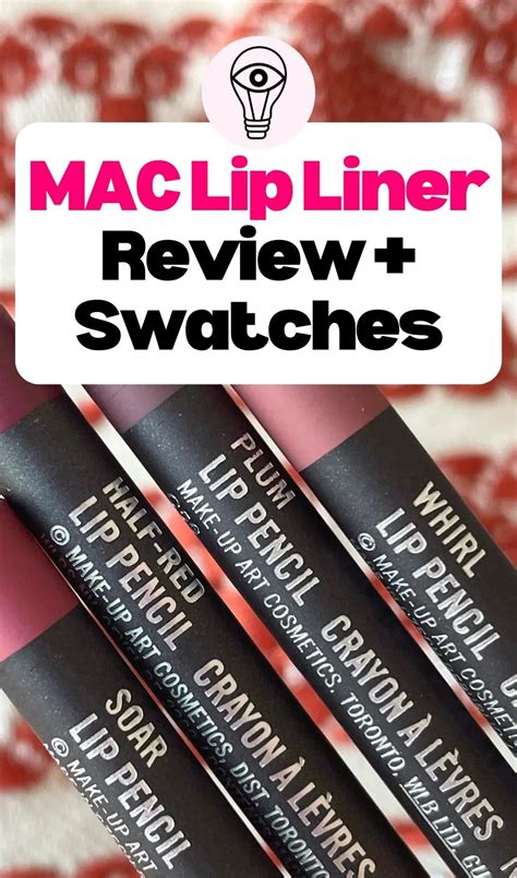 7 MAC Nude Lipstick Lip Liner Swatches Review